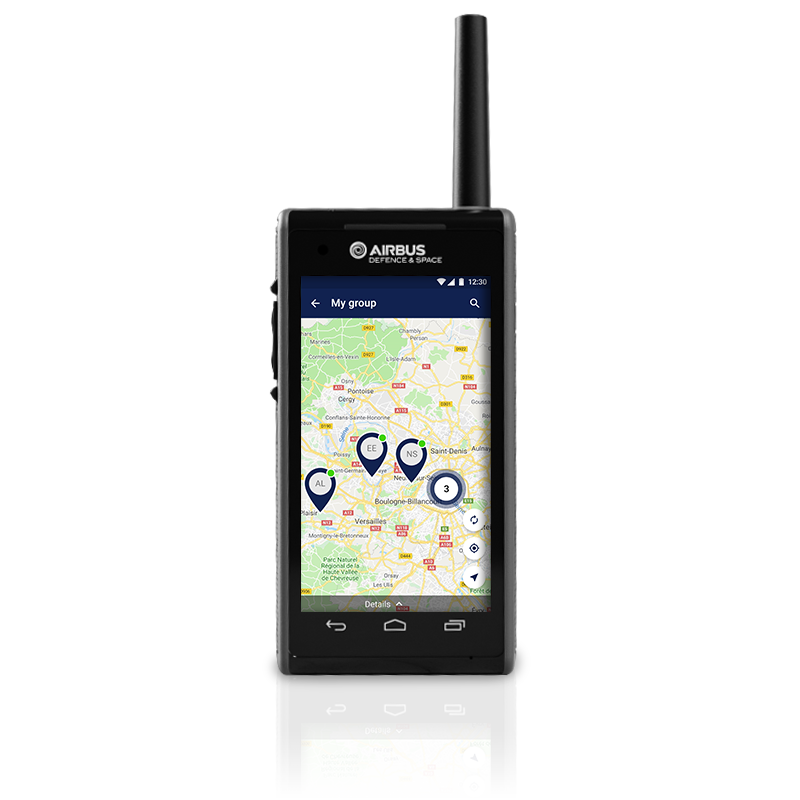 MXLINK | Banda ancha móvil segura para usuarios profesionales